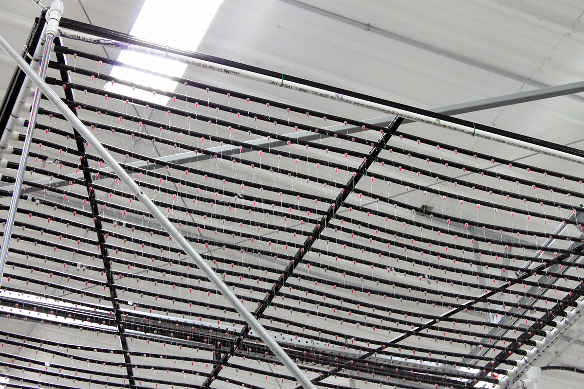 Innovation and technology showcased at MOST facility open house - Multi ...